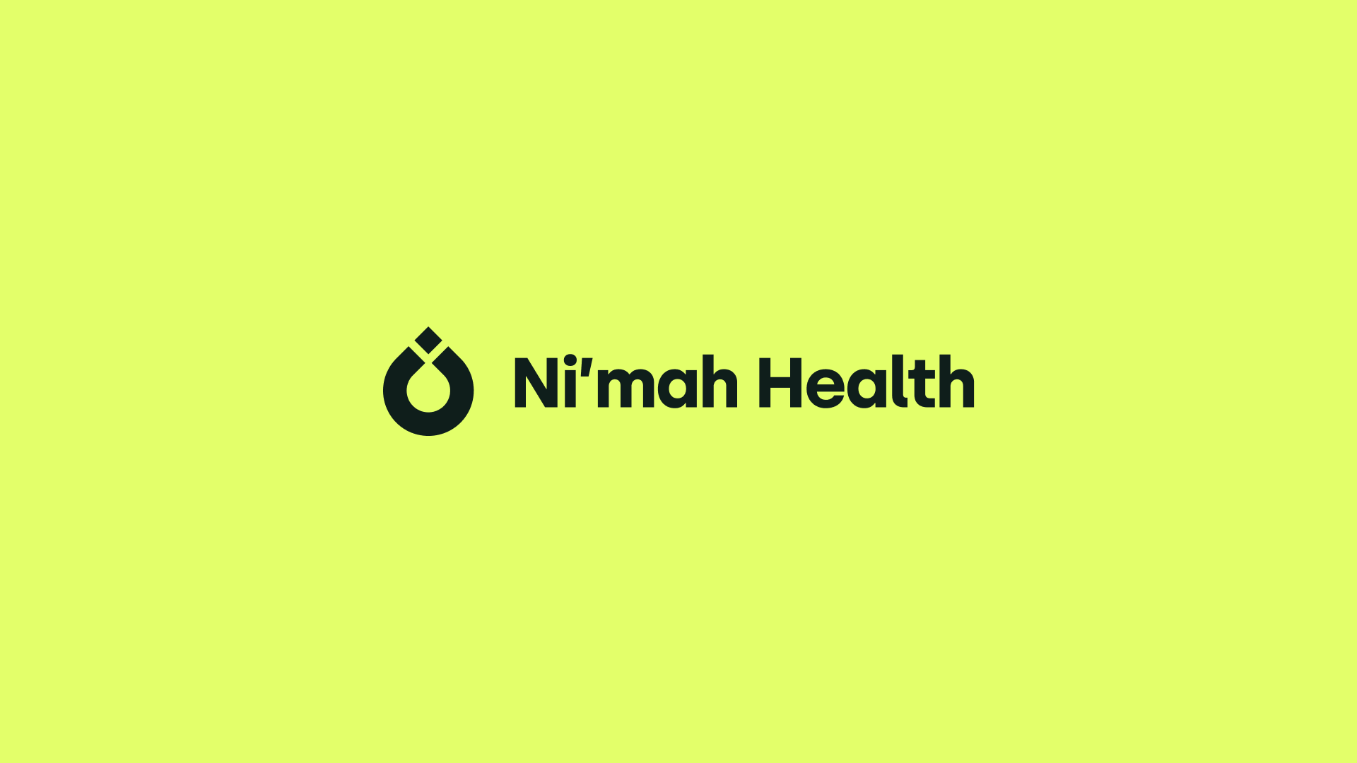 Ni'mah Health • Unveil Divine Blessings Through Healthier Living